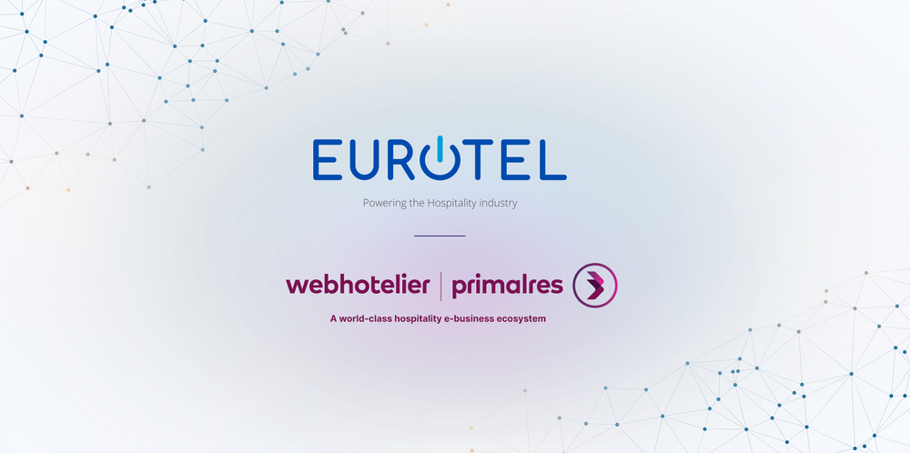 Η webhotelier | primalres και η EUROTEL προχωρούν σε στρατηγική ...